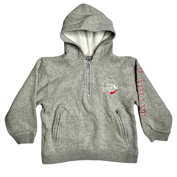 P. Miller | Shirts & Tops | Vtg P Miller Master P Kids 4 Zip Hoodie ...